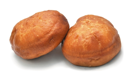 Beljashi with meat (pork) 1 pcs - Russian Food Online Shop "Babushka"