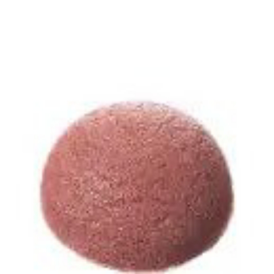 Konjac Mini Pore Refiner Rainforest Monkey With French Red Clay - 1 pcs ...