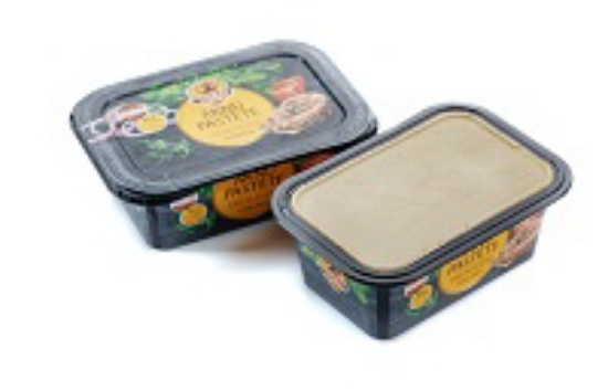 ADAZI liver pate DELIKATESE 180g - Russian Food Online Shop "Babushka"